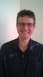 Dr Bradley de Vries - The University of Sydney