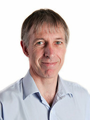 Professor David Airey - The University of Sydney