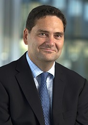 Professor David Lowe - The University of Sydney