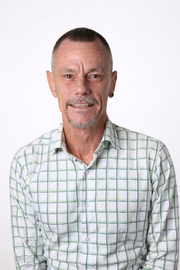 Dr Matthew Pye - The University of Sydney