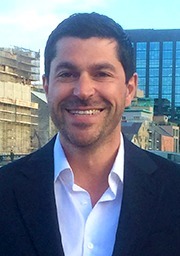 Professor PJ Cullen - The University of Sydney