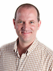 Associate Professor Tim Wilkinson - The University of Sydney